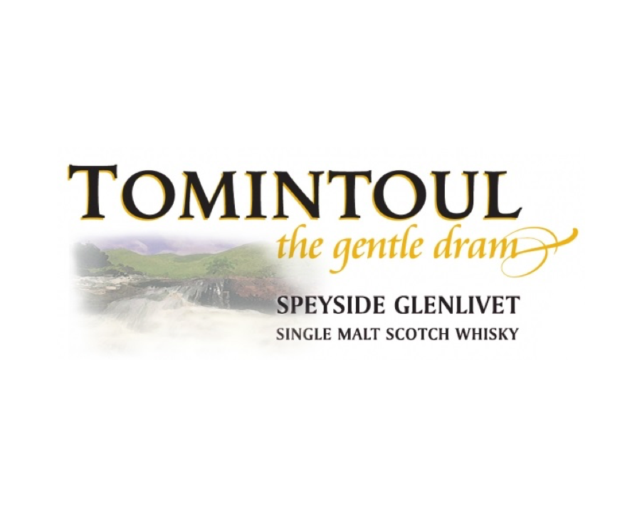 Tomintoul |A.S.Xinaris & Sons Ltd