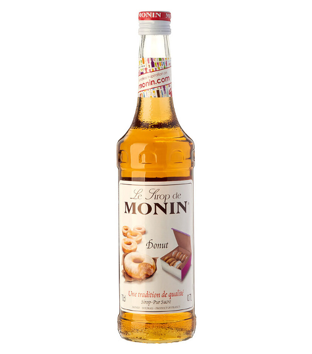 Monin |A.S.Xinaris & Sons Ltd