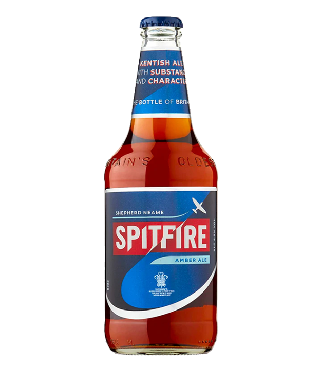 Shepherd Neame |A.S.Xinaris & Sons Ltd